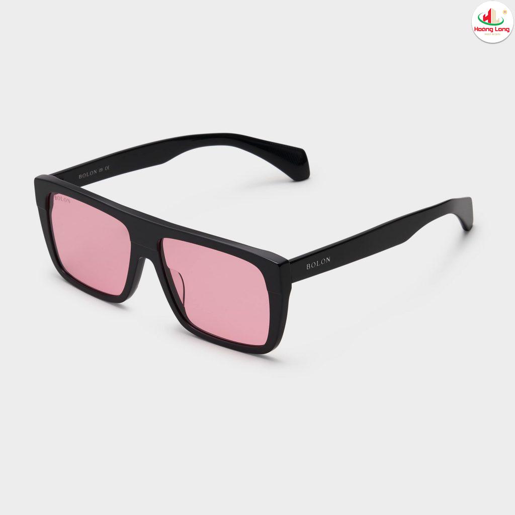 Gọng kính LAMY thương hiệu BLAKE 55005 - Kính mắt Hoàng Long